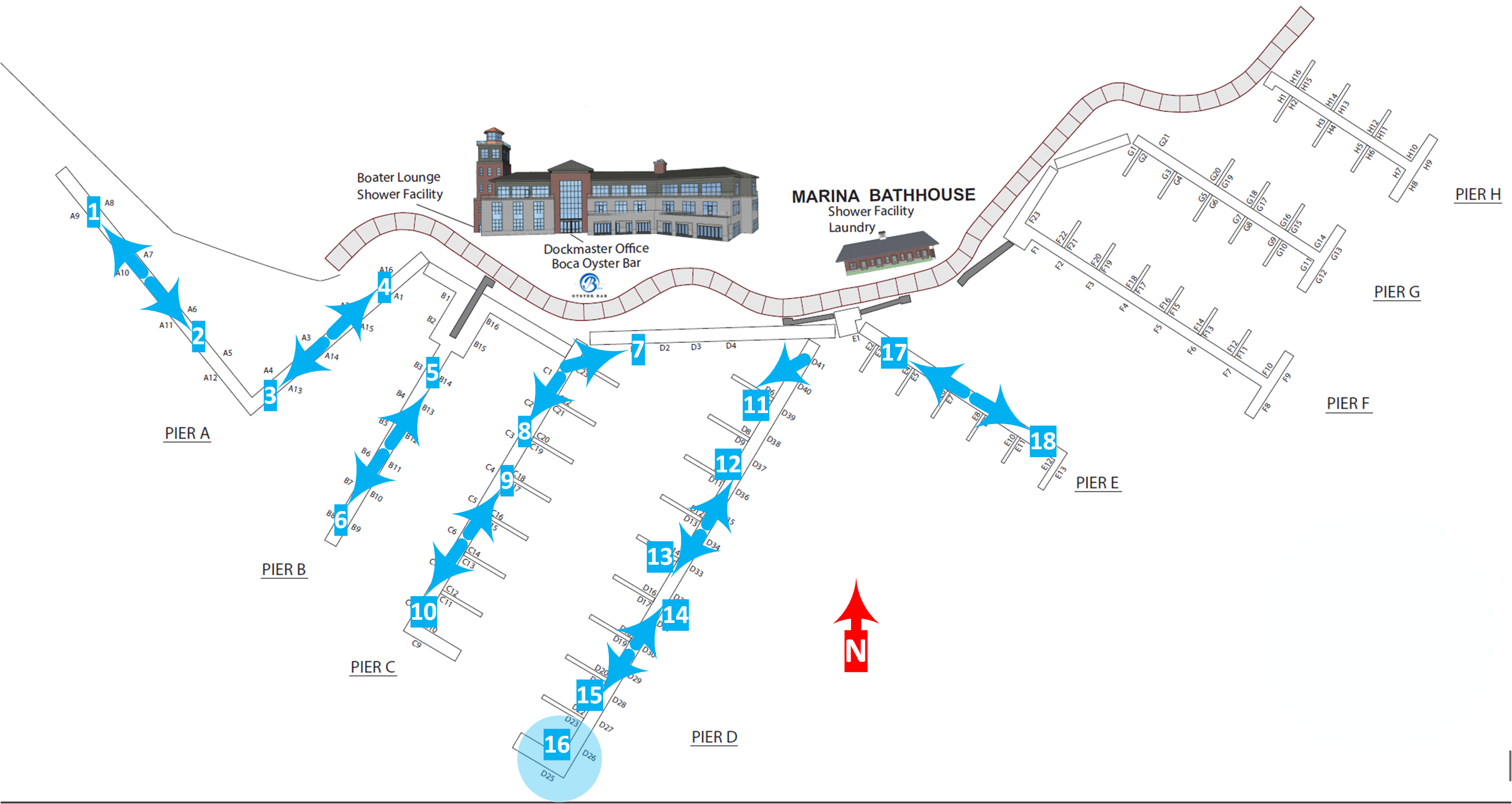 The Northeast Marinas – onSpot wifi Help Center