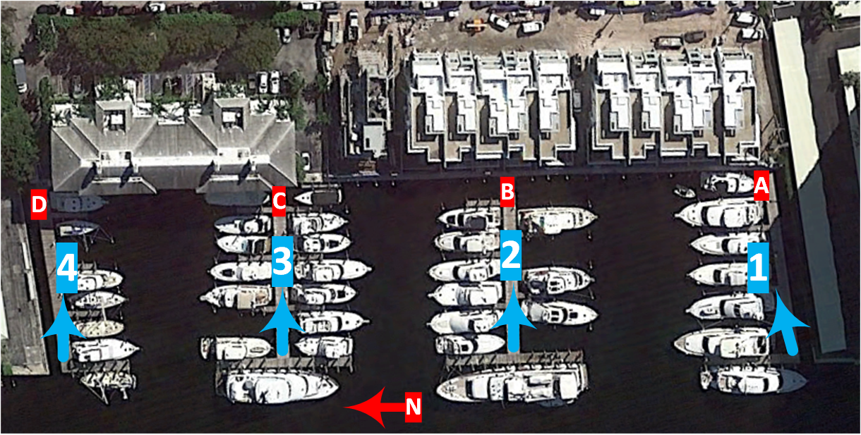 Florida Marinas – onSpot wifi Help Center